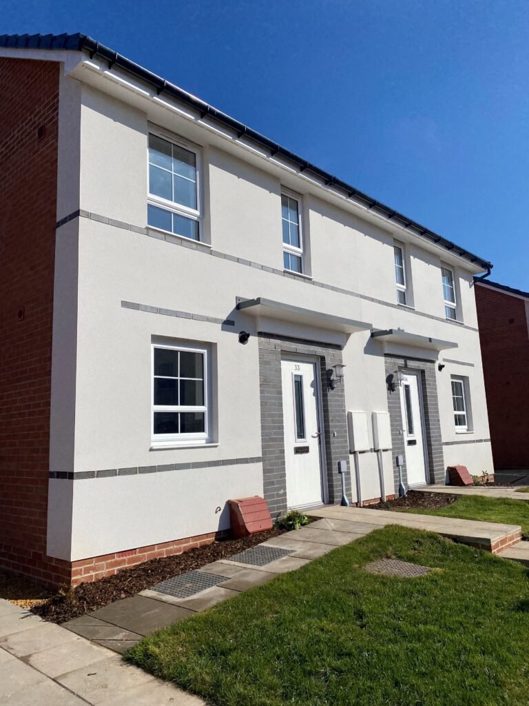 Hafod Partners with Barratt Homes and Vale of Glamorgan Council to ...